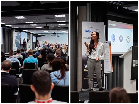 Canonical Attends World Data Summit 2022 Ubuntu