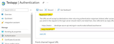 Aadsts54005 Oauth2 Authorization Code Was Already Redeemed Please Retry With A New Valid Code