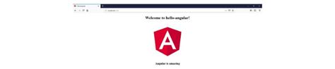 How To Install Angular On Windows And Ubuntu Designdrizzle Free Resources For Web Designers