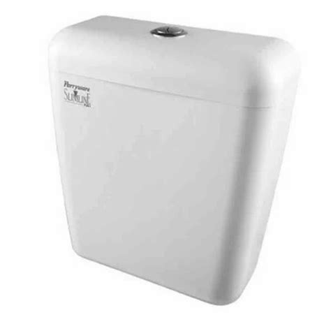 Parryware Polymer Cistern Plastic At ₹ 2200 In Bengaluru Id