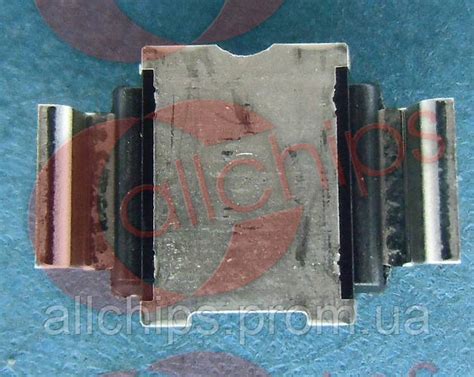 Купить MOSFET ВЧ N канал 15Вт 500МГц STM PD55015 E PowerSO 10RFF цена 1611 67 Prom ua ID