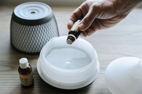 How Do You Use An Essential Oil Diffuser Lifestyle Packaging