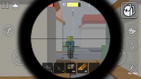 Zombie Craft Survival For Android Download