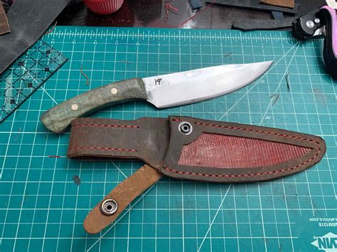 First Knife Sheath Gun Holsters Rifle Slings And Knife Sheathes