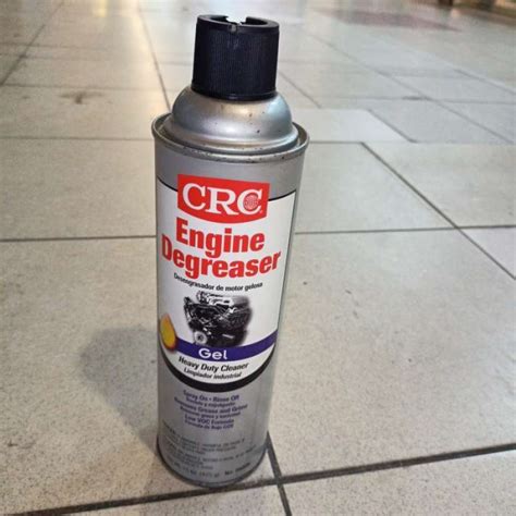 Promo Crc Engine Degreaser Gel Diskon 26 Di Seller Toplets Shop