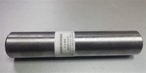 Шкворень ПАЗ Вектор-Next. ГАЗон-Next 10 т. с осью С41RВ3 ГАЗ - GTS Parts