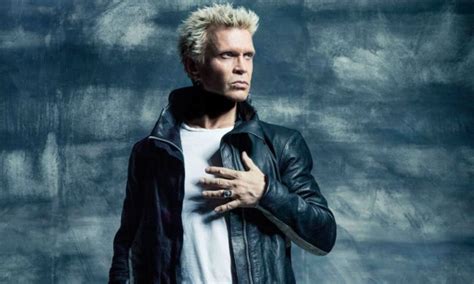 Billy Idol Conta Como Os Beatles Abriram Sua Mente E Influenciaram Na