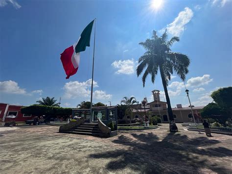 Horario De Misas Hoy En El Municipio De Tuxtla Chico Chiapas