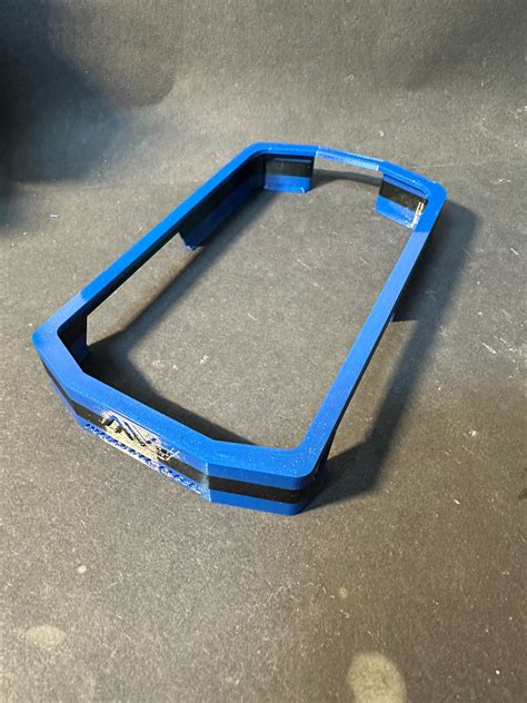 Minelab Manticore Remote Bumper Swing N Dig Detecorists