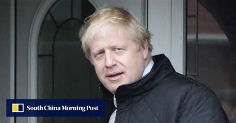 Leaked Report Into Russian Interference In Uk Politics Raises Questions
