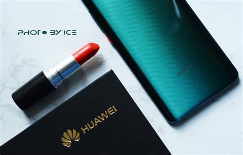 華貴而美麗華為mate 20 Pro翡冷翠精美圖賞 每日頭條
