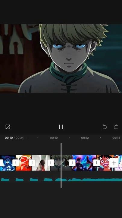 Anime Edit Amv Capcutedit Youtube