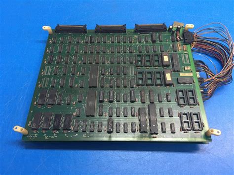 Yahoo オークション 中古 アーケード セガ SEGA テトリス ゲーム基板