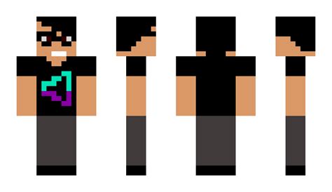 Lokolow Minecraft Skin Skinmc
