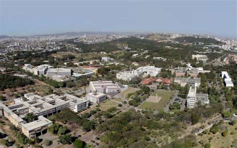 Universidade Federal De Minas Gerais Summer Program University Of Alberta International