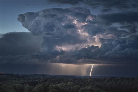 Lightning Sensor V4b Terres Perdues