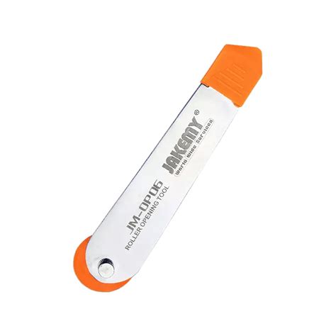Roller Opening Tool Jakemy Jm Op06 Ga Tech