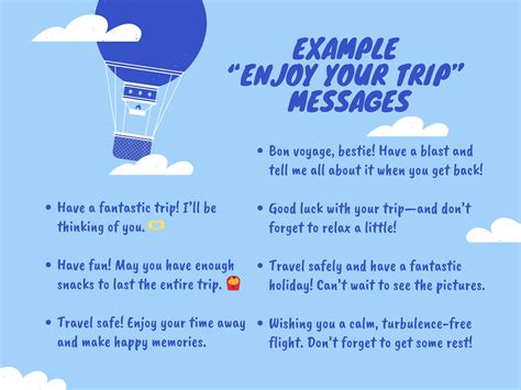 Have A Nice Trip Wishes Quotes Messages Safe Journey Quotes