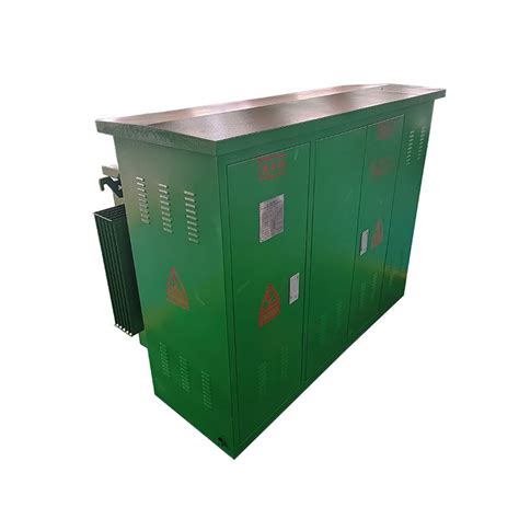 Pad Mounted Transformer 150kva 132kv 138kv Ansiieee Standards Loop