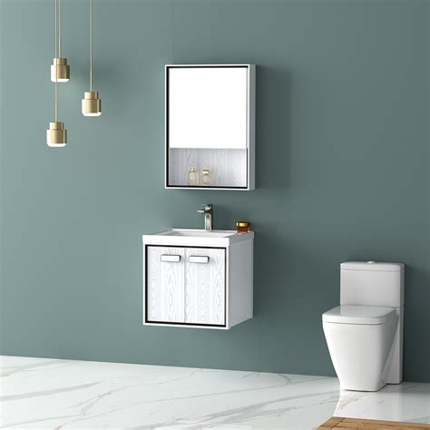 Wholesale Luxury Bathroom Cabinets Manufacturer And Supplier Factory