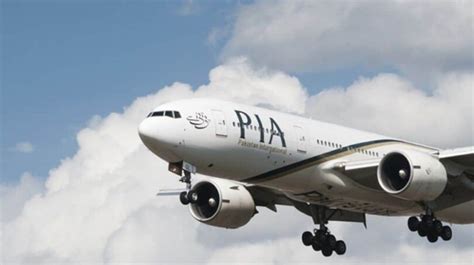 Pia Offers Discount To Passengers On Beijing Islamabad Flights The