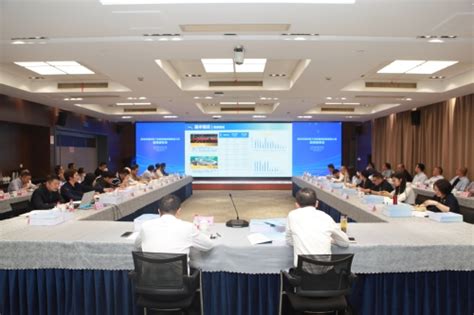 杭州市城市地下市政基础设施普查工作顺利通过省级验收