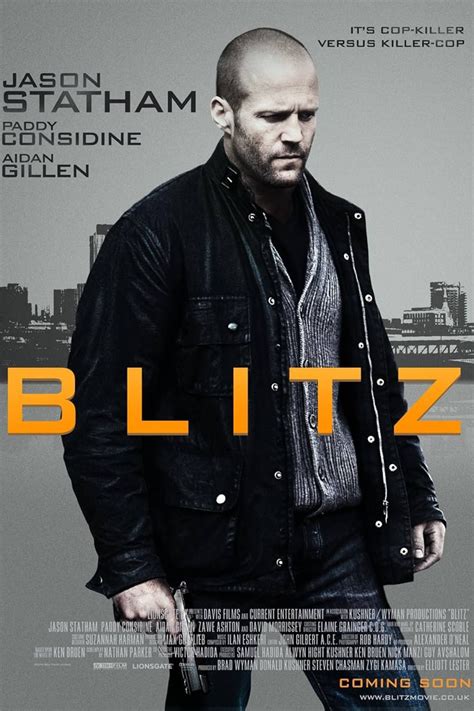 Blitz Movieweb