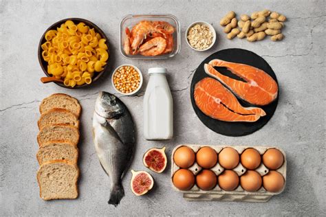Charge Yourself 7 T Sparking Foods You Need To Know