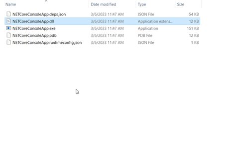 Maybye An Error With Costura Fody Issue Sunnamed Bitmono