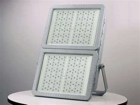 What Should Be Noted For Led Explosion Proof Lights In Power Plants