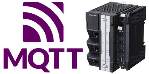 Automatizaci N Industrial Mqtt En Omron Sysmac Studio