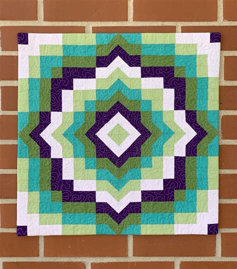 Warp Speed Pattern Artofit