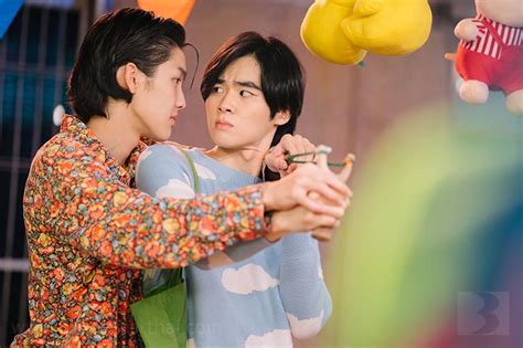 ‘พี่จะตีนะเนย จากนิยายสู่ซีรีส์วายฟีลกู้ด ที่ซ่อนความประทับใจไว้ในทุกตอน