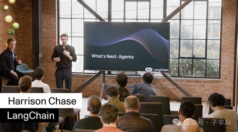 Ai Langchain Agent Ai