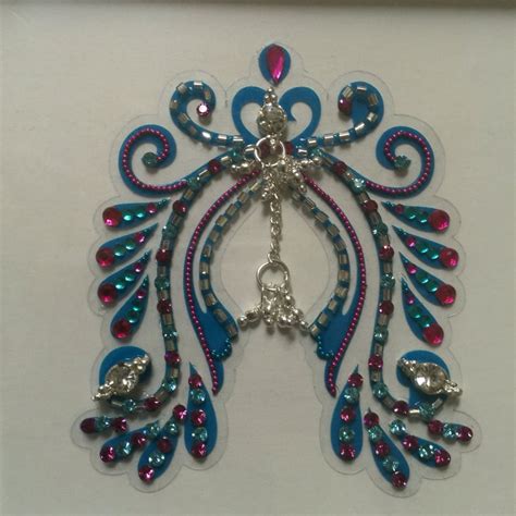 Vajazzle Etsy