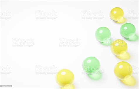 심플하고 귀여운 구슬의 3d 이미지 3차원 형태에 대한 스톡 사진 및 기타 이미지 3차원 형태 구 구슬 Istock
