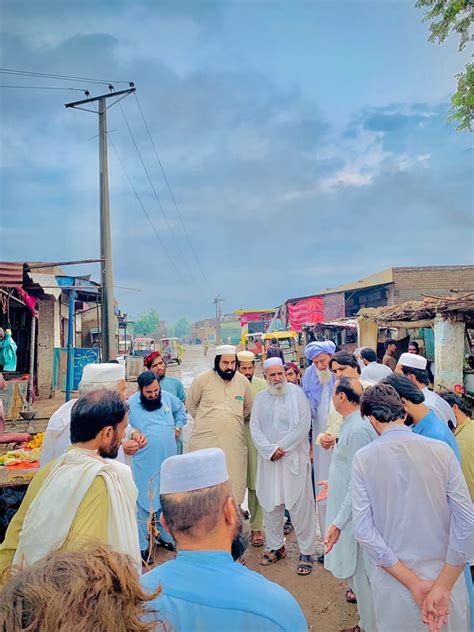 بھرت مشران او نوجوان اتحاد