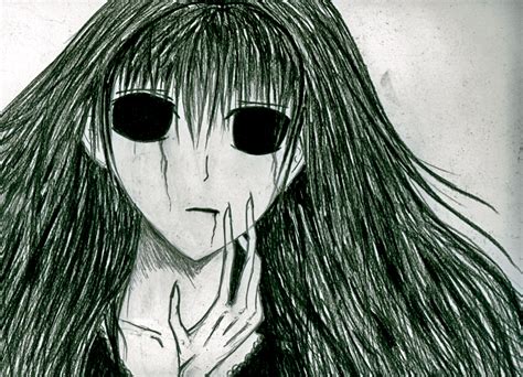 Shiki Sunako By Sephirothclone93 On Deviantart