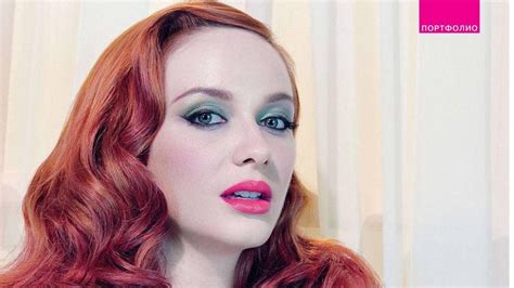 Women Redheads Russia Christina Hendricks Wallpaper 3765
