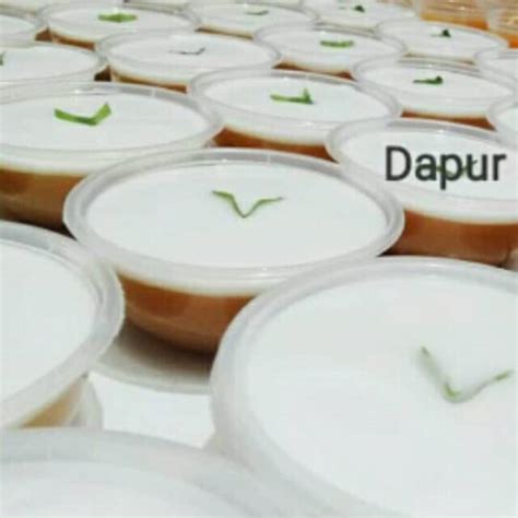 Jual Bubur Singkong Lumer Shopee Indonesia