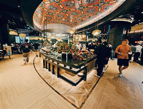 영종도 인스파이어 리조트 조식 쉐프스 키친 리얼 후기 다양한 음식과 맛은 좋았으나 아직