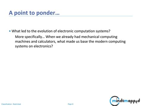 Session 01 Introduction To Java PPT