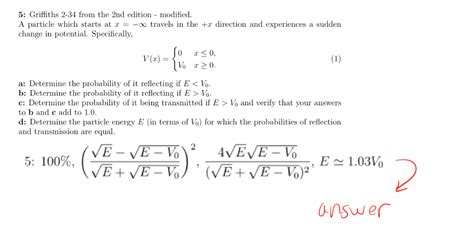 Solved You Can See The Answer Could You Please Explain Step Chegg