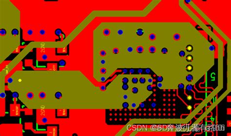 PCB LAYOUT高速信号走线指南 知乎