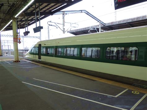 宇都宮駅東口停留場 国立公園鉄道の探索 記憶に残る景勝区間