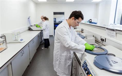 Masters Courses School Of Chemical And Process Engineering