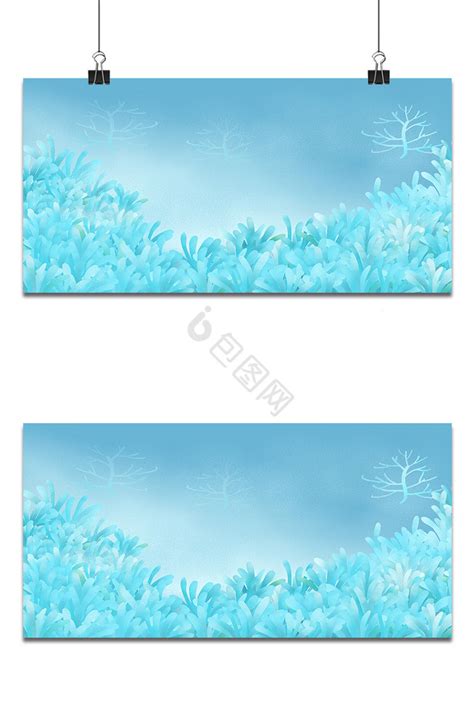 海底背景 海底背景图片 包图网