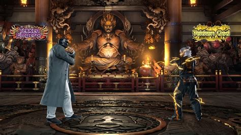 TEKKEN 8 Speed Meets Strength Hwoarang Vs King YouTube