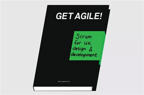 Get Agile Scrum For UX Design And Development PPT
