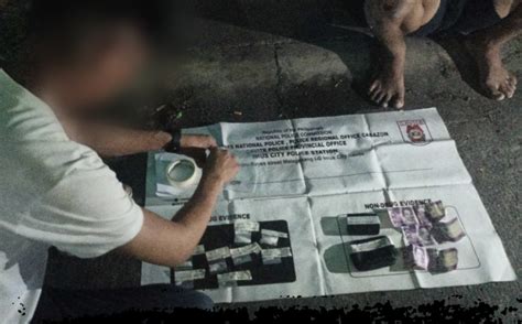 Drug Suspect Yields P136k ‘shabu In Imus Buy Bust Article